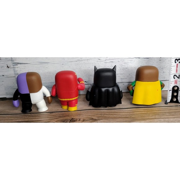Funko | Toys | Funko Pop Domo Dc Comics Mystery Minis Set Of 4two ...